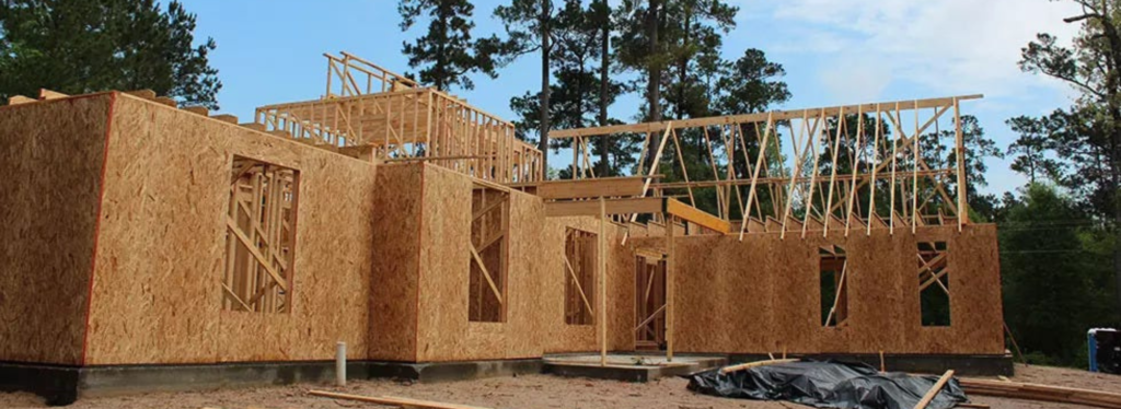 Compatibility With Other Building Meterials - GreenStrand