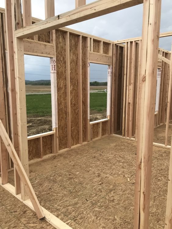 Performance Of Greenstrand OSB - GreenStrand